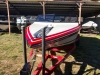 1989 Supra TS6M Competition Ski Boat - Boundary Waters Marina