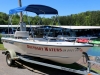 2007 Key West 1520 Center Console - Boundary Waters Marina