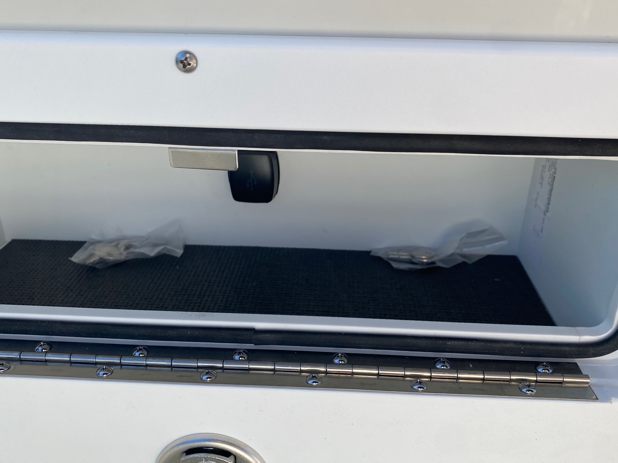 2024 JC TriToon NepToon Sport 23TT DSL Black - Boundary Waters Marina